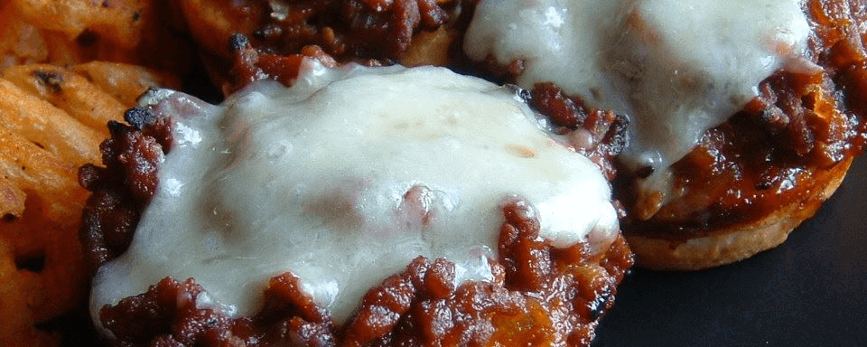 Barbecue Beef Cups | Forked