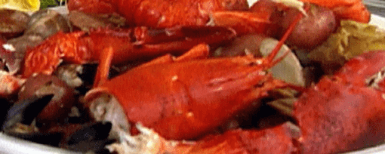 Kitchen Clambake | Forked
