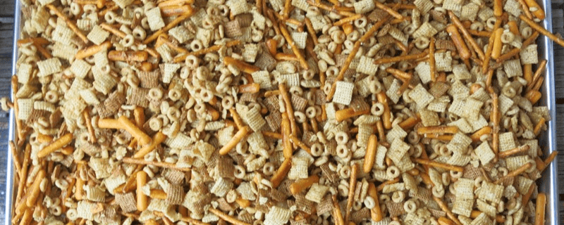 Homemade Nuts and Bolts | Forked