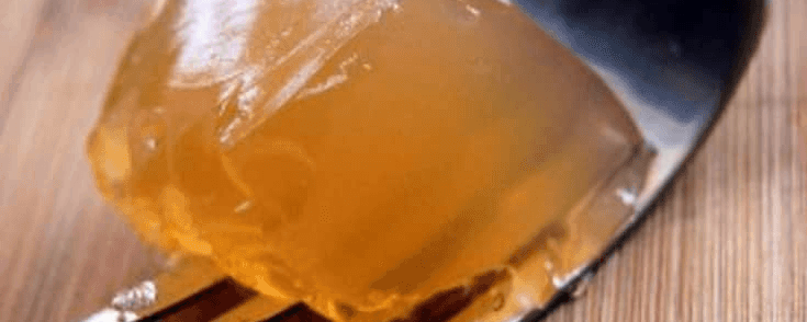 Homemade Apple Gelatin Recipe | Forked