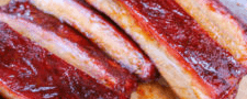 Competition Rib Recipe | Forked