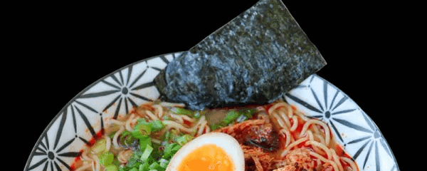 EASY Spicy Miso Ramen | Forked