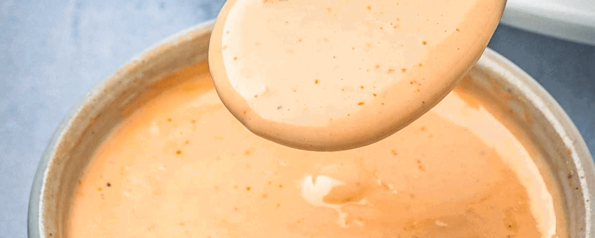 Creole Remoulade Sauce Recipe | Forked