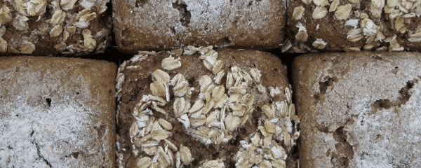 Easy recipe for 100% rye bread | Forked