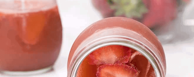 Easy Homemade JELLO Style Gelatin | Forked